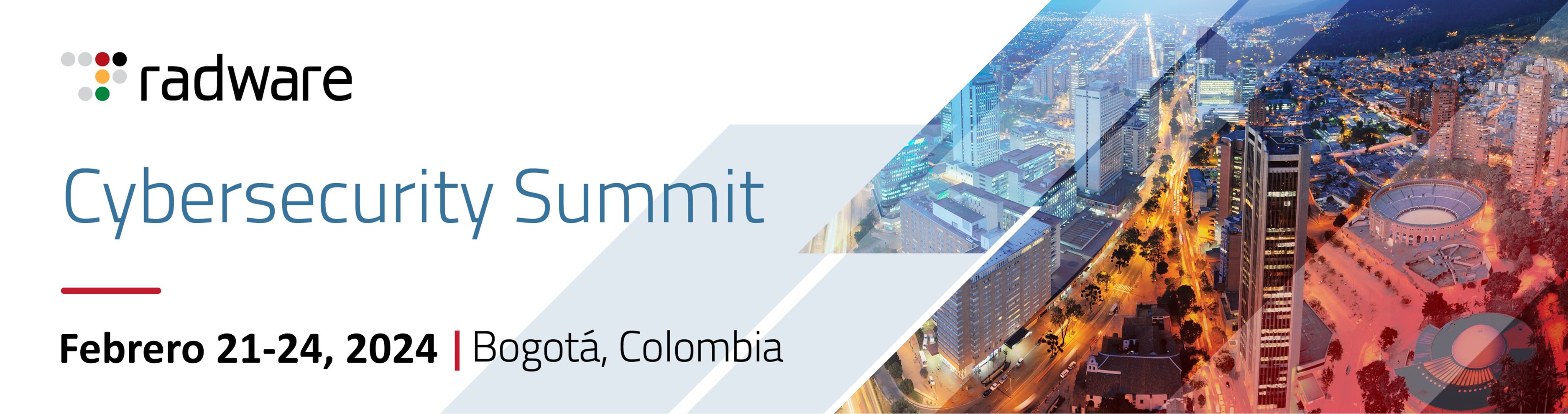 Agenda Latam Cybersecurity Summit